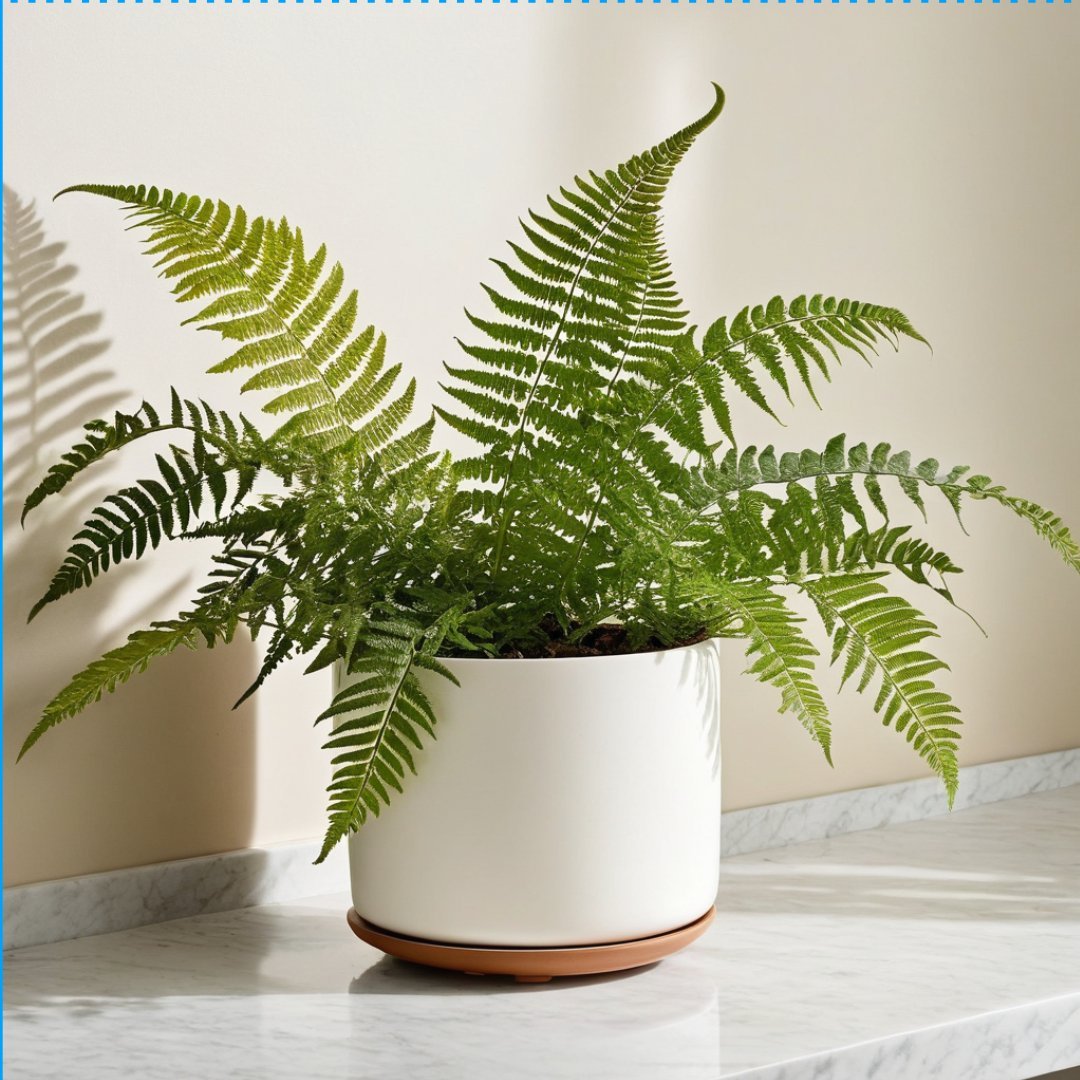 Ferns – PlantsandTrees.com